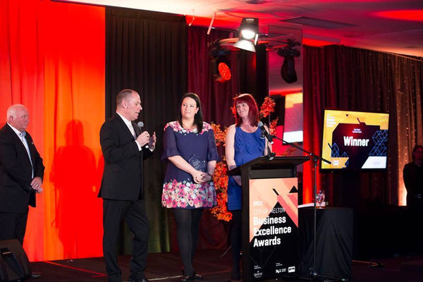 Renee Townson and Tarryn Dee Interview – Serving Kids With ‘Diffabilit - My Diffability Australia