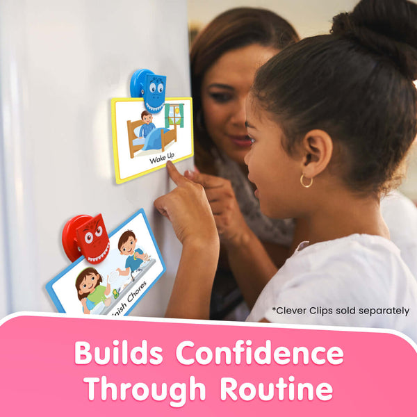 Communication Cards I Support Understanding and Independence - My ...