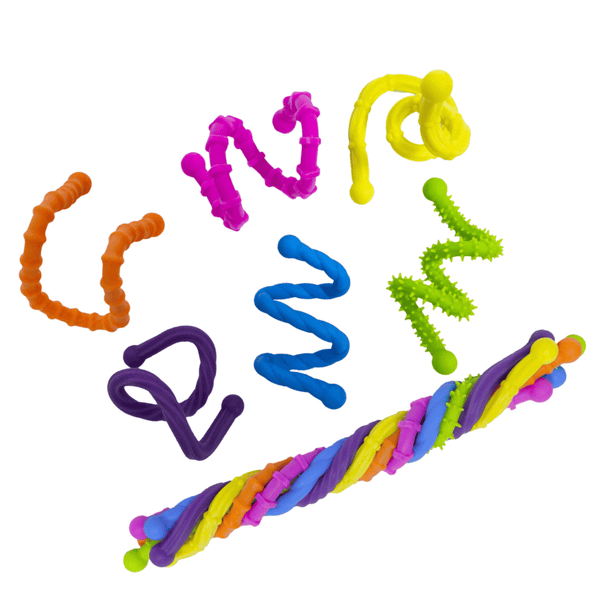 Bendi Sticks Fidget Sticks - My Diffability Australia