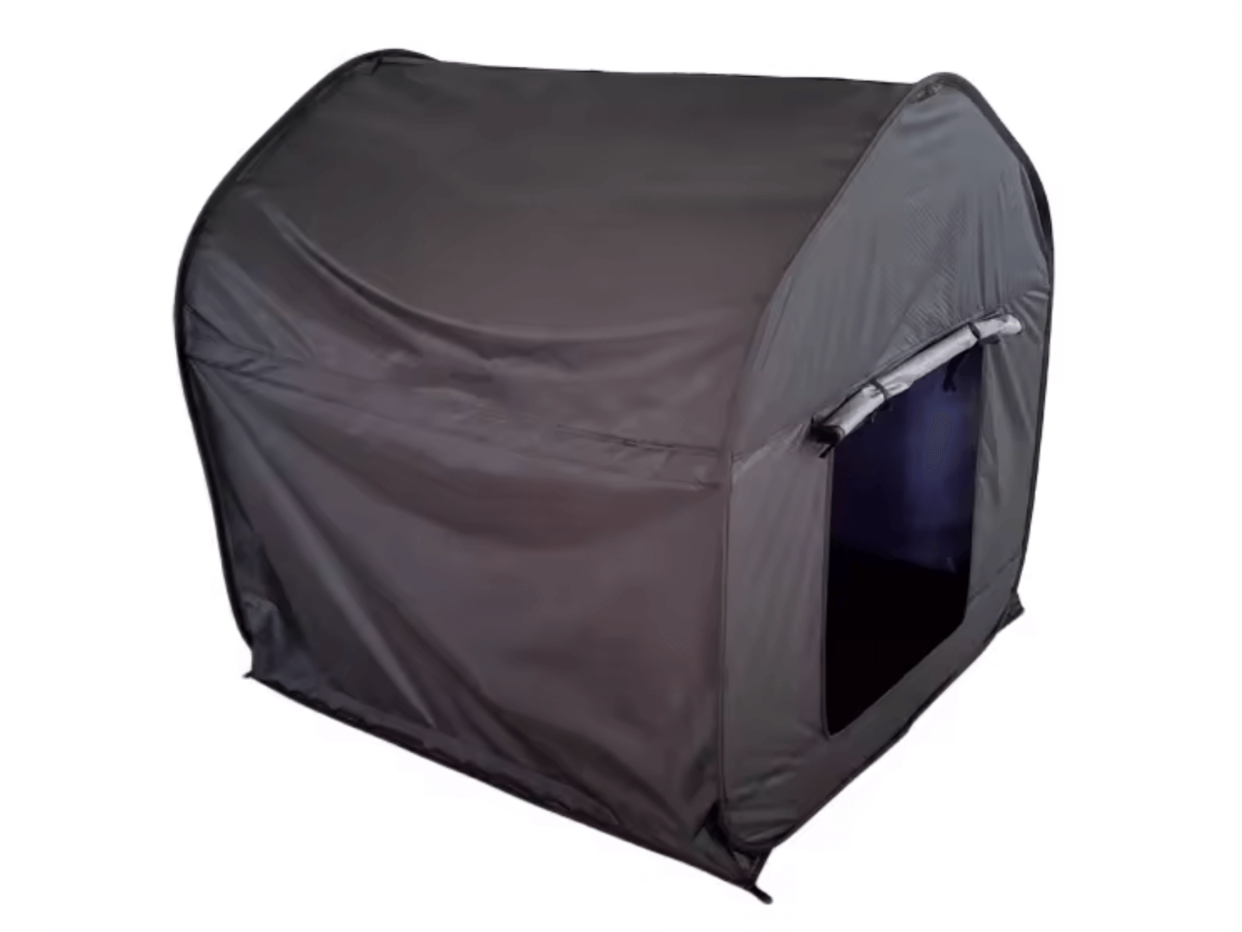 Pop-Up Dark Den Sensory Tent I My Diffability Australia - My ...