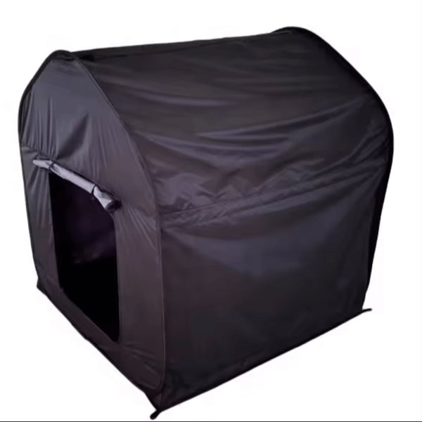 Pop-Up Dark Den Sensory Tent I My Diffability Australia - My ...