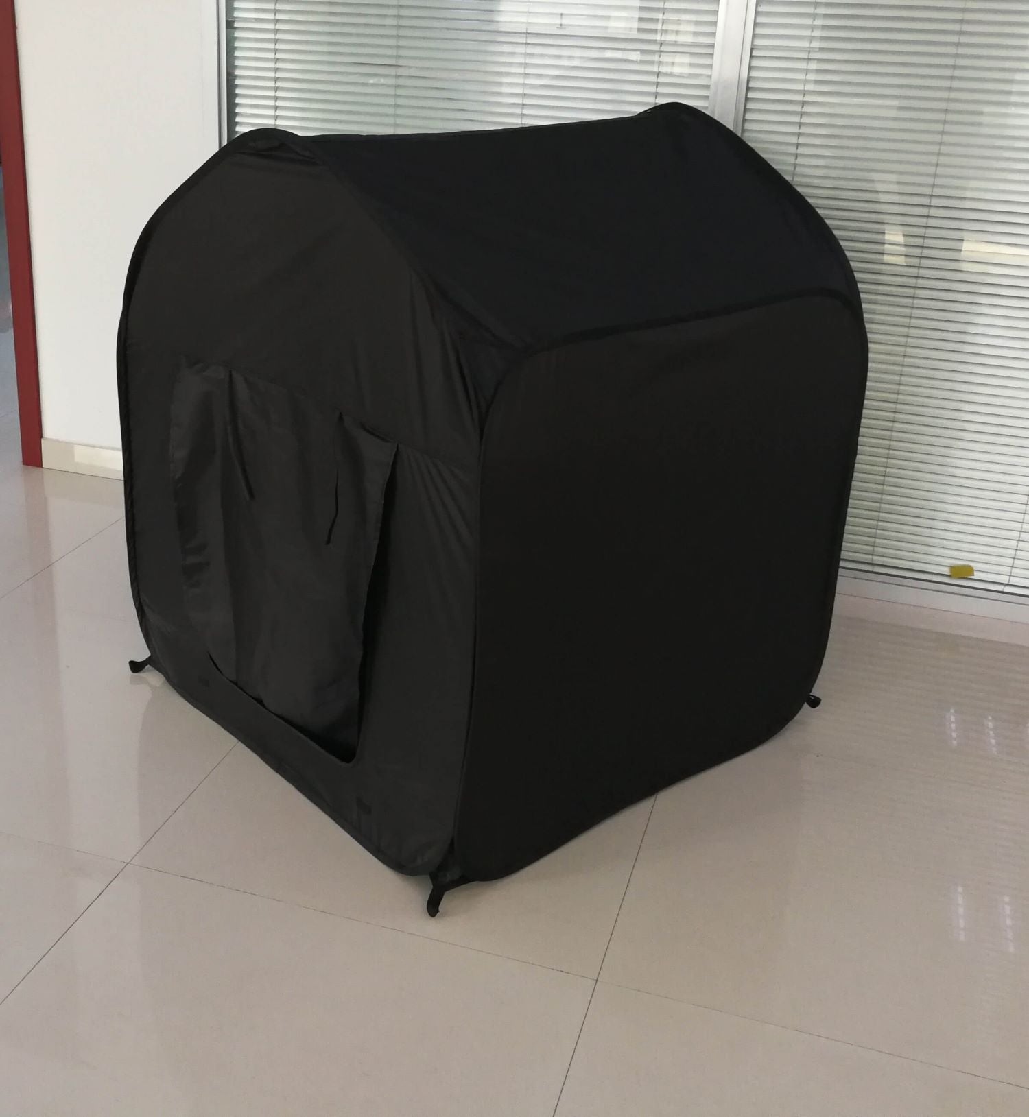 Pop-Up Dark Den Sensory Tent I My Diffability Australia - My ...