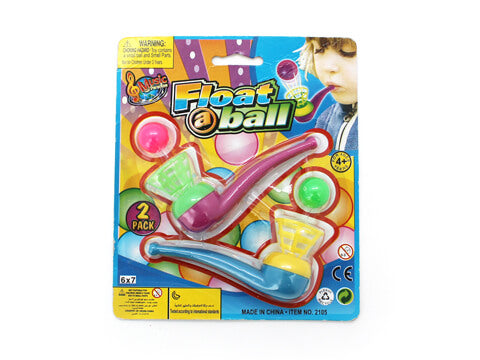 Magic Ball Blowing Pipe (pack of 2)