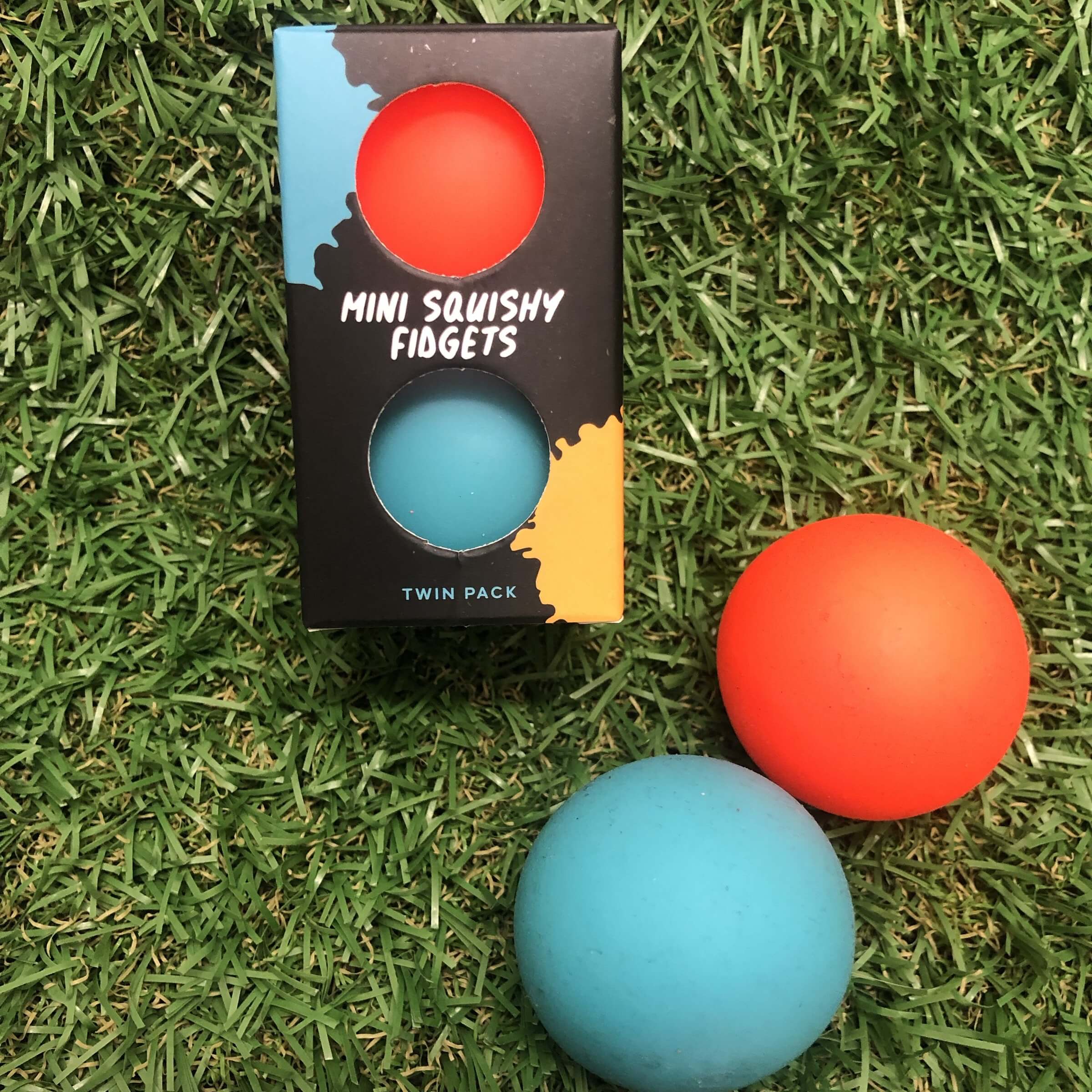 Mini Squishy Fidgets Twin Pack I Fast Shipping I My Diffability - My ...