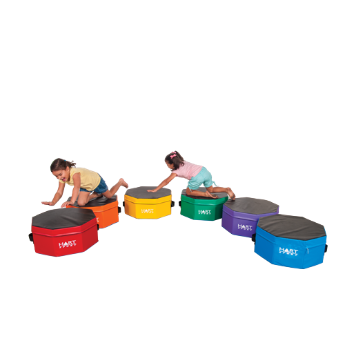 Active Steps Set | Hart Sports | Kids Active Play - My Diffability ...