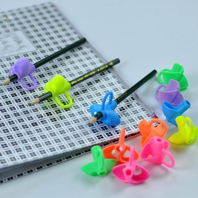 3-Finger Pencil Grip I Fast National Shipping